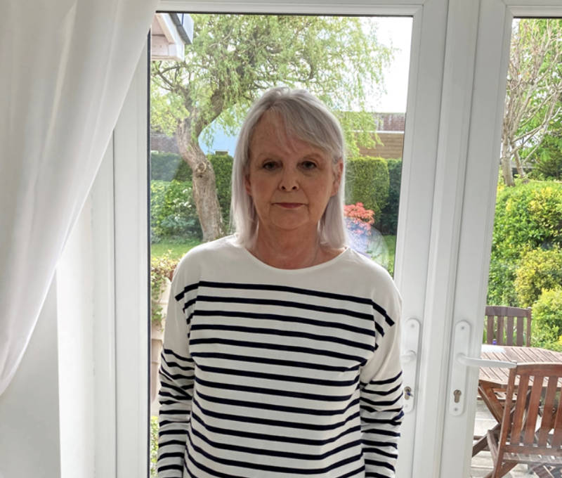 The Team - Southport Macmillan Centre